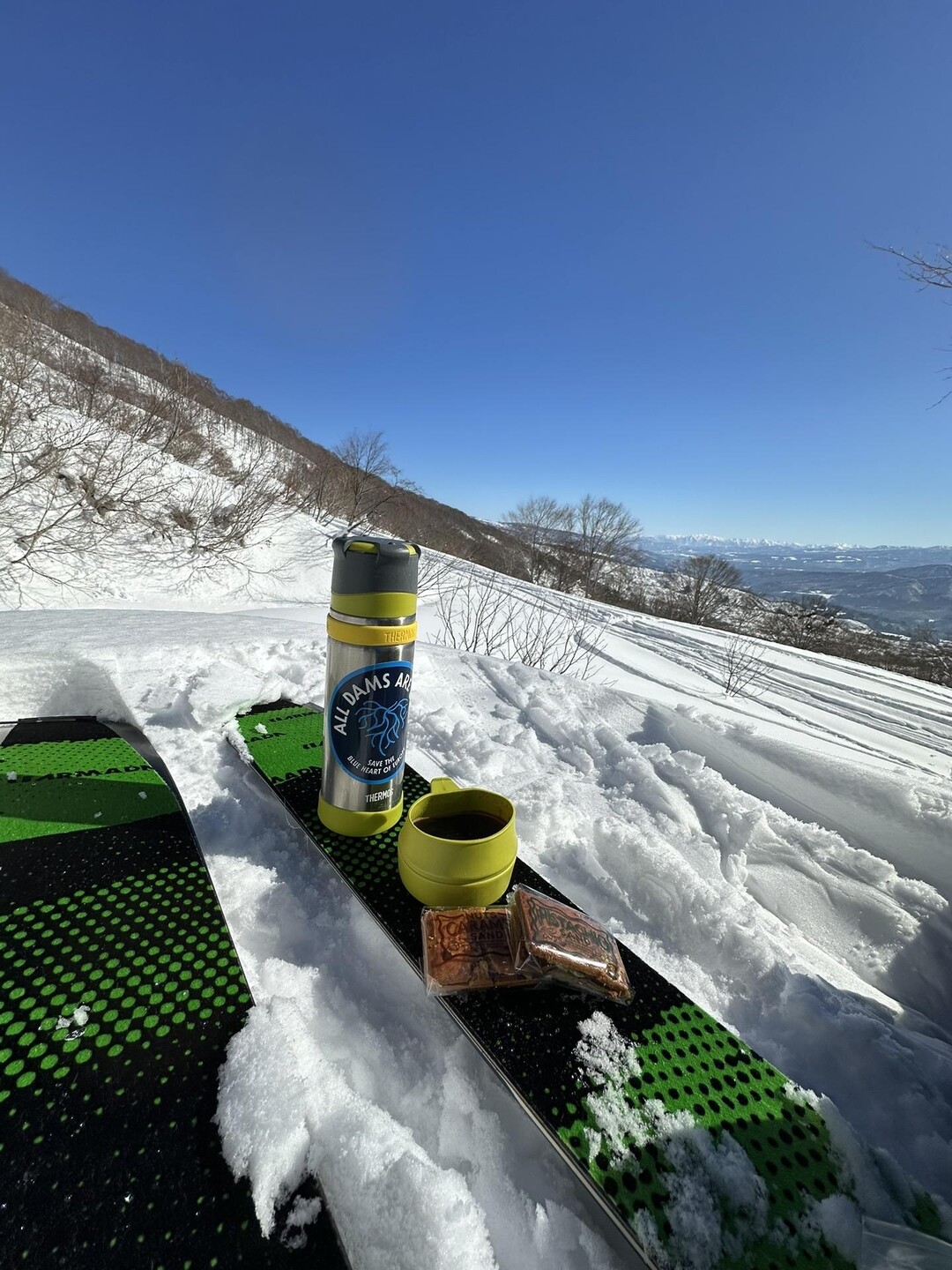 お天気がいいので、鍋倉山へお散歩。午後か... / PJさんのモーメント | YAMAP / ヤマップ
