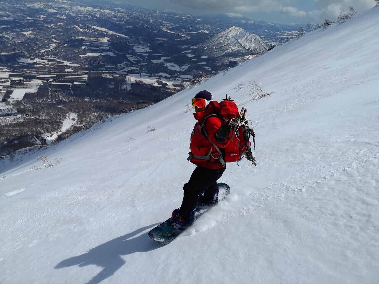 nishiyanのページ | YAMAP / ヤマップ