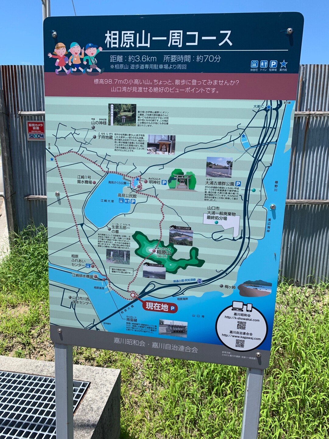 shevchenkoさんの投稿したフィールドメモ | YAMAP / ヤマップ