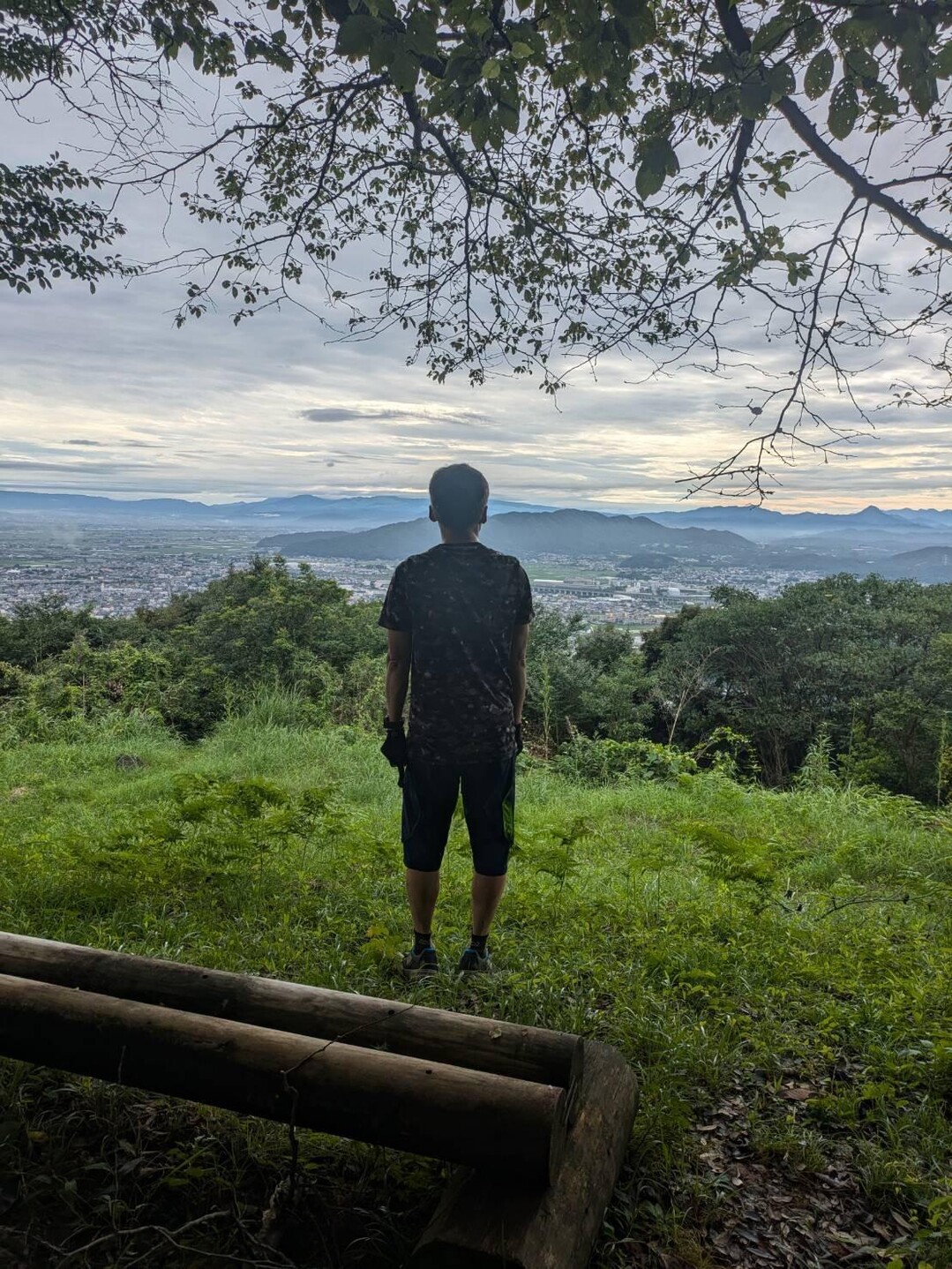 白山 / SHINYAさんの白山・大岳・雄岳の活動データ | YAMAP / ヤマップ