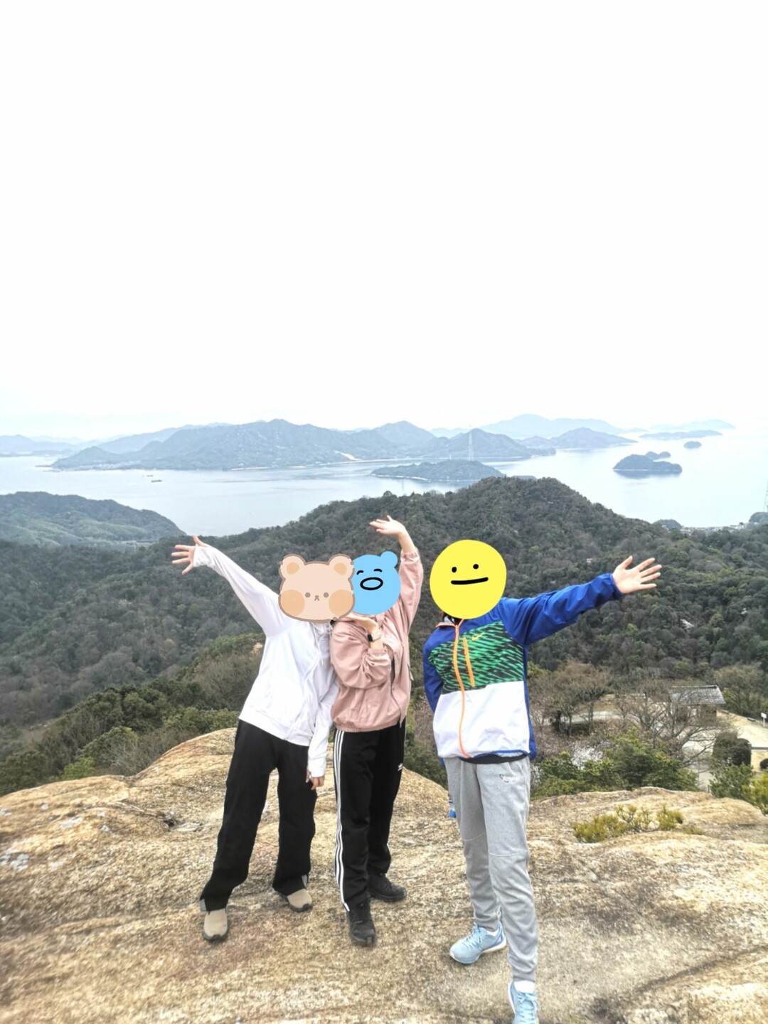 黒滝山・白滝山・貧乏山（福寿山） / kikuさんの黒滝山・白滝山の活動データ | YAMAP / ヤマップ