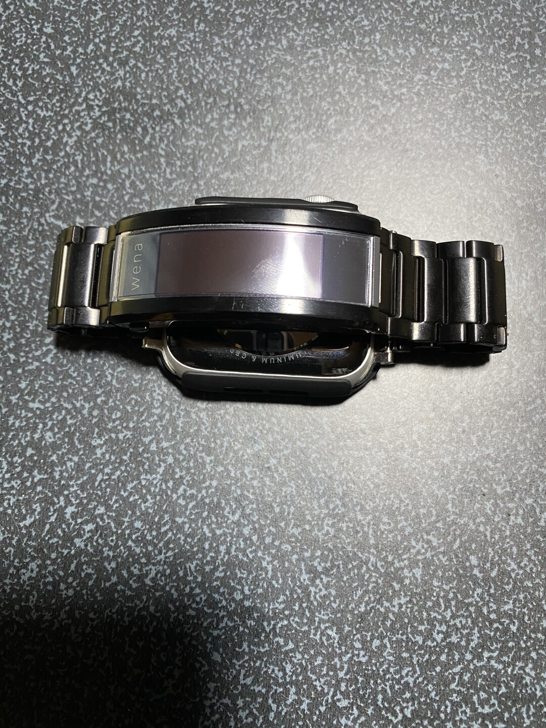 今まで登山時にはアップルウォッチ6と、S... / jt0450さんのモーメント | YAMAP / ヤマップ