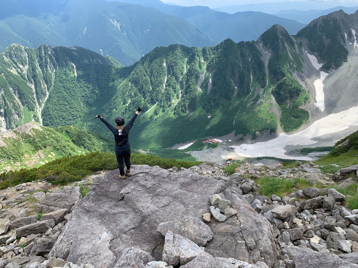 MiUのページ | YAMAP / ヤマップ