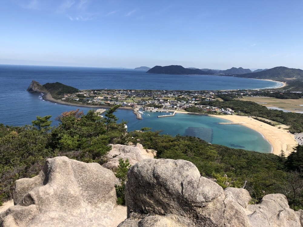 サクッと立石山。やはり絶景！ / rebiさんの立石山の活動データ | YAMAP / ヤマップ