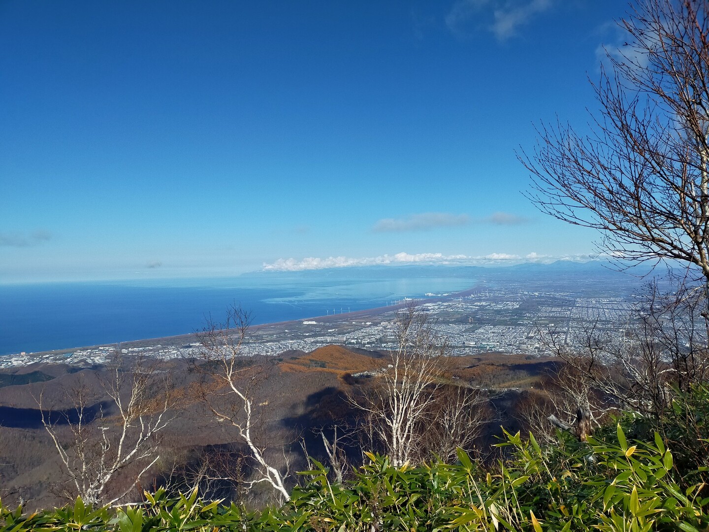 手稲山 / kami415さんの手稲山・奥手稲山の活動データ | YAMAP / ヤマップ