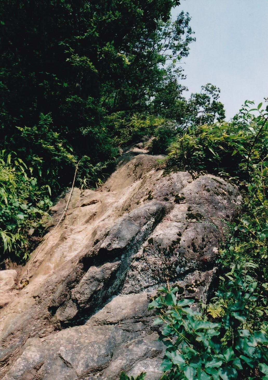 #山にハマった瞬間 2003年、SNS... / ぎょざちゃんさんのモーメント | YAMAP / ヤマップ