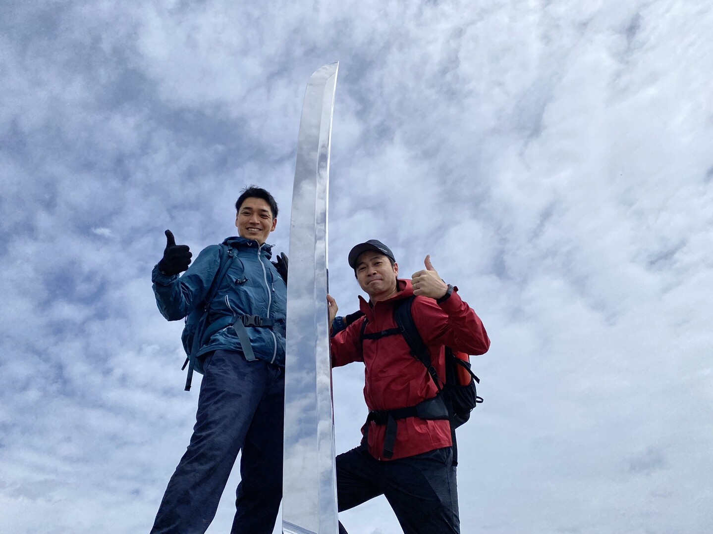 男体山 / Kanazさんの男体山の活動データ | YAMAP / ヤマップ