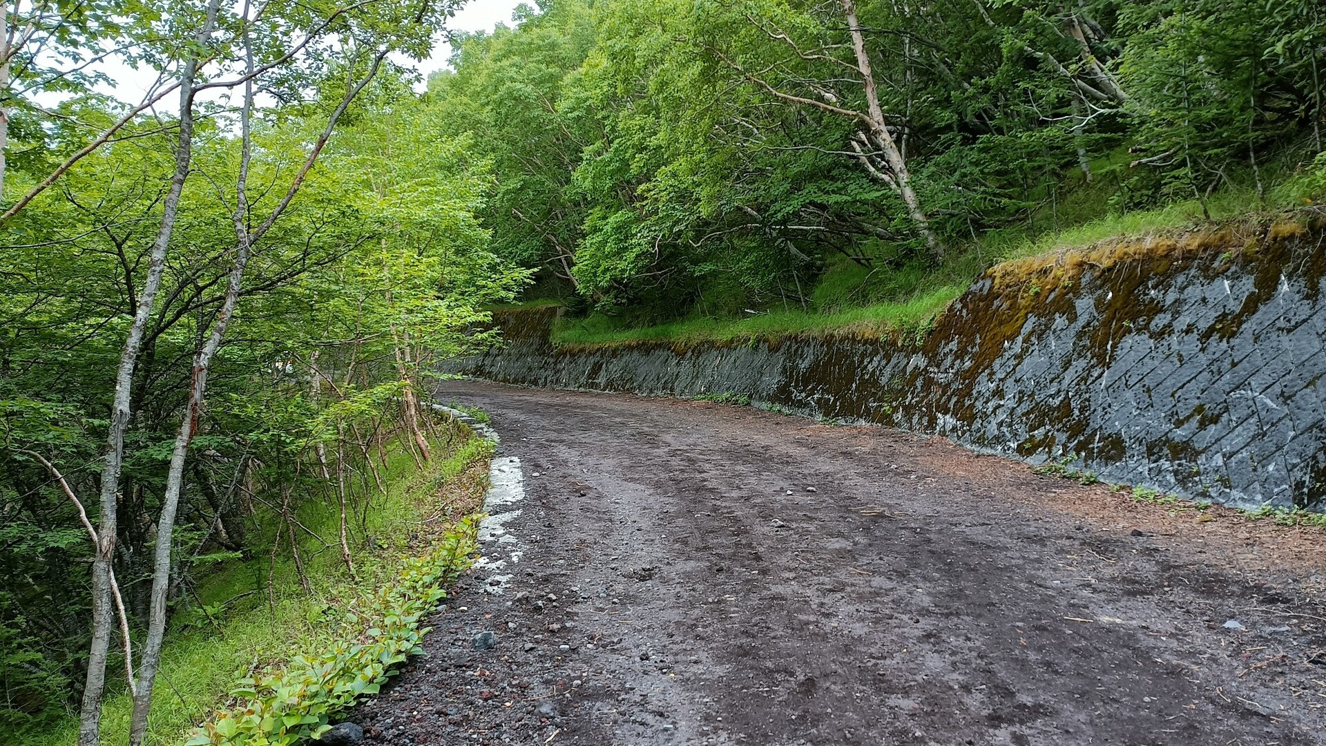 富士山5合目〜7合目(吉田口) / k420さんの富士山の活動データ | YAMAP / ヤマップ