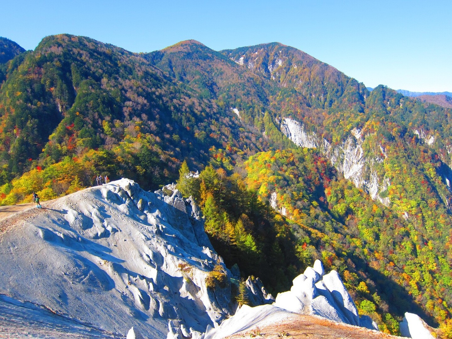 日向山 / Kayoさんの甲斐駒ヶ岳・日向山の活動データ | YAMAP / ヤマップ