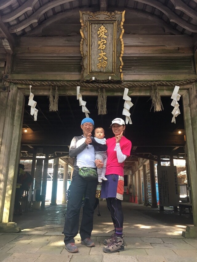 愛宕山 （愛宕の三つ参り編） / tomobuuさんの愛宕山・三頭山・朝日峯の活動データ | YAMAP / ヤマップ