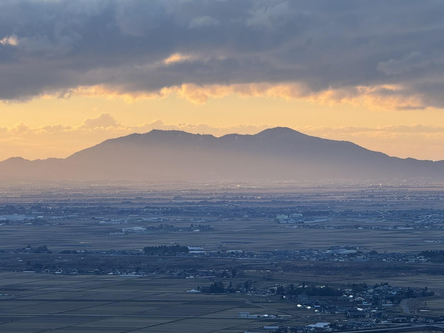 護摩堂山#1 / eriさんの新潟市の活動データ | YAMAP / ヤマップ