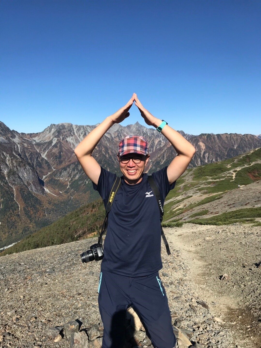 naokiのページ | YAMAP / ヤマップ