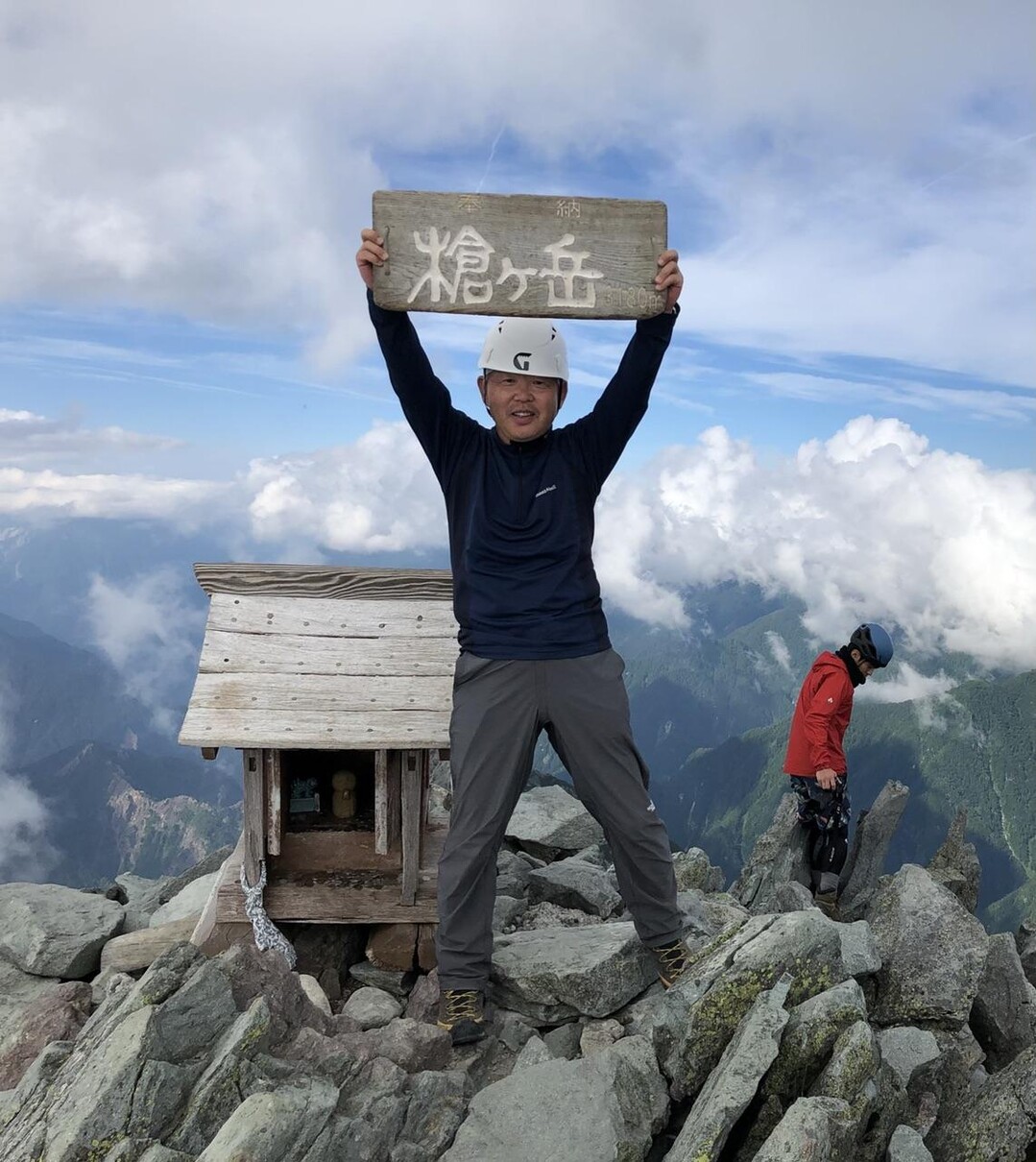 hachiのページ | YAMAP / ヤマップ