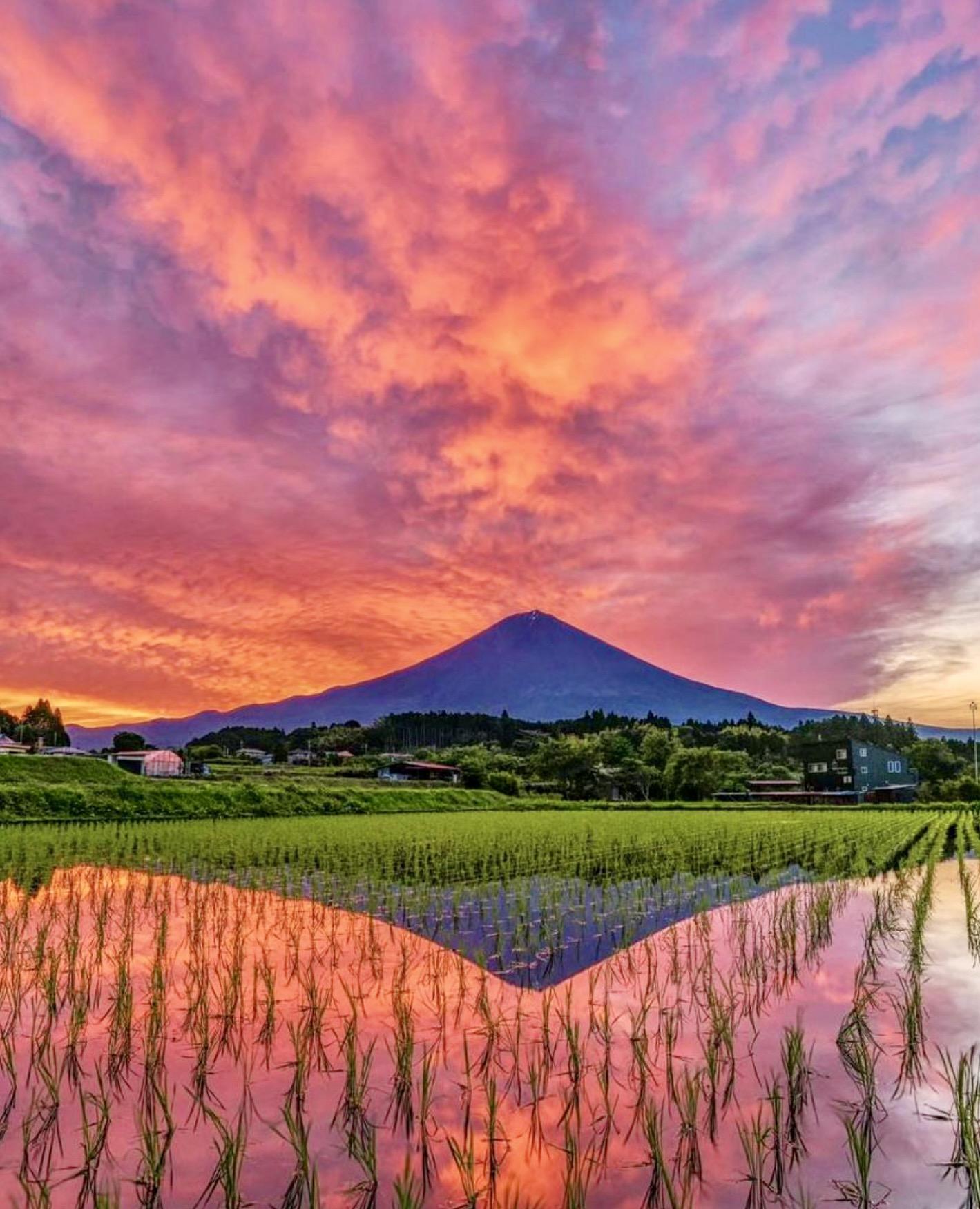 Today's Scene Mount ... / ひろけんさんのモーメント | YAMAP / ヤマップ