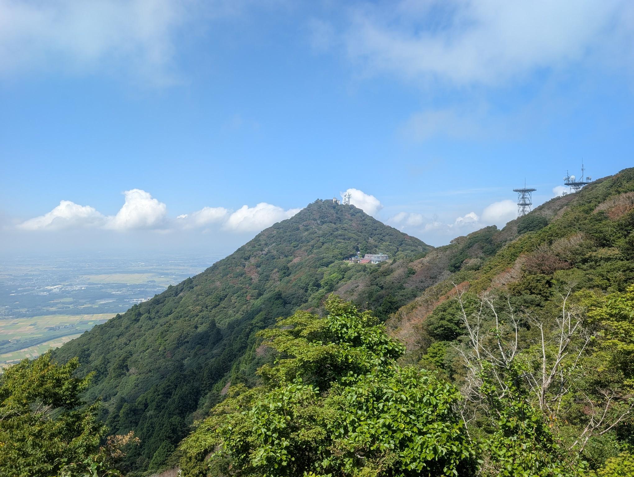筑波山 Part2（女体山）（男体山） / あいてぃい65さんの筑波山の活動データ | YAMAP / ヤマップ