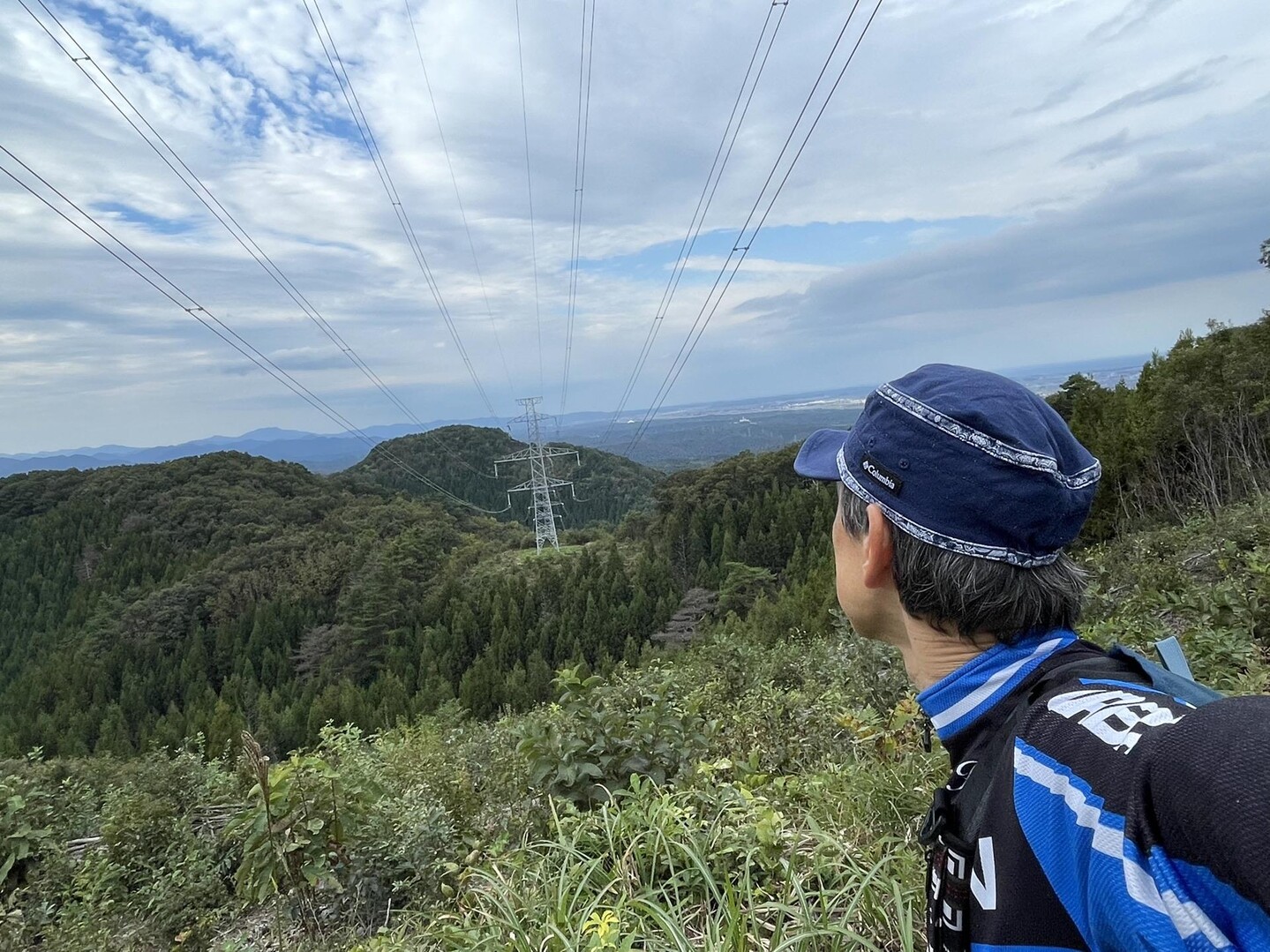 遣水観音山 / ハマちゃんさんの遣水観音山・遊泉寺砂山・高野山の活動データ | YAMAP / ヤマップ