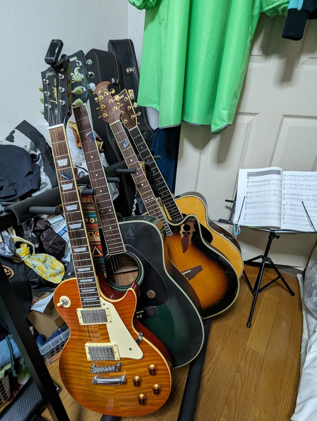 週末音楽 ♬ Momentだす!! 最近... / 新ちゃんさんのモーメント | YAMAP / ヤマップ