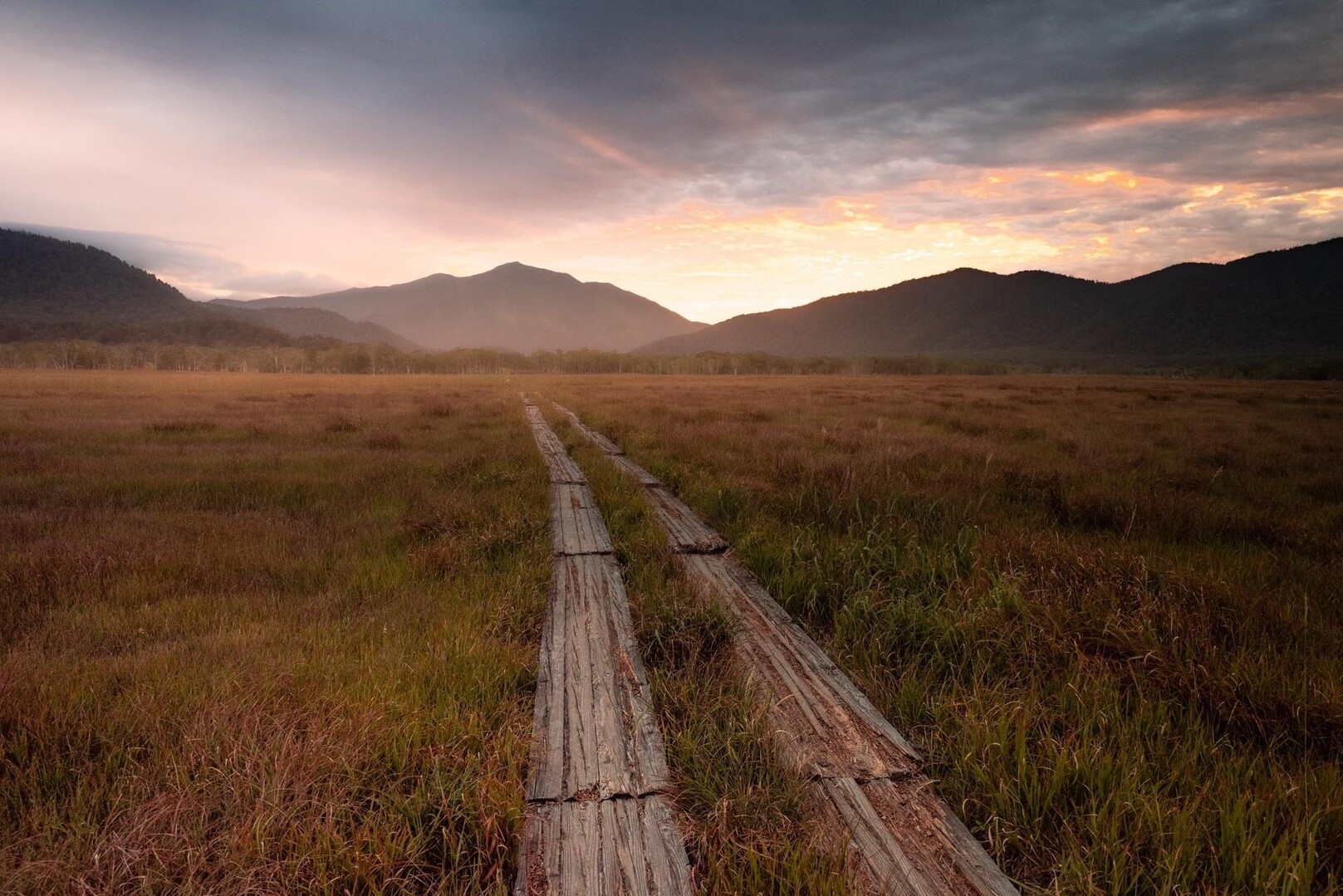 燧ヶ岳 / miiさんの尾瀬・燧ヶ岳の活動データ | YAMAP / ヤマップ