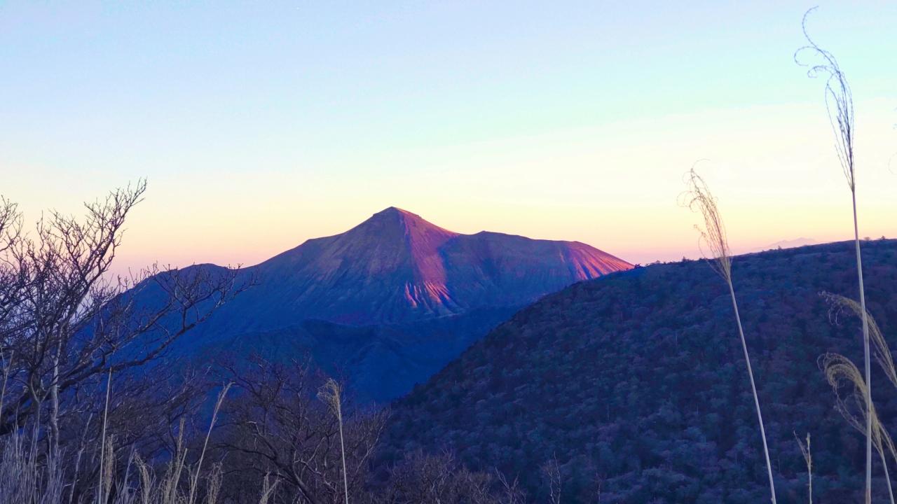 高千穂峰たかちほみね；優美な山塊そのもの... / sin358さんのモーメント | YAMAP / ヤマップ