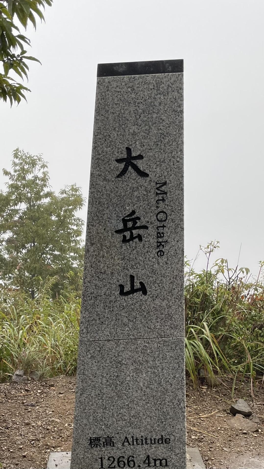 日本山岳耐久レース（ハセツネ） / ken-3さんの大岳山・御岳山・御前山の活動データ | YAMAP / ヤマップ