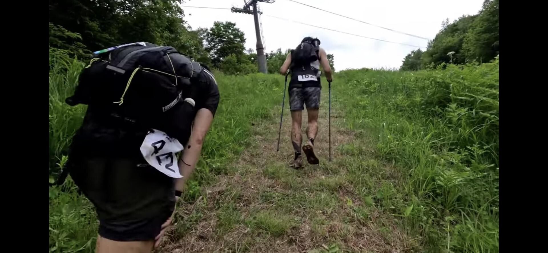 yuzuさんの志賀高原100の動画に 自... / たけみちさんのモーメント | YAMAP / ヤマップ