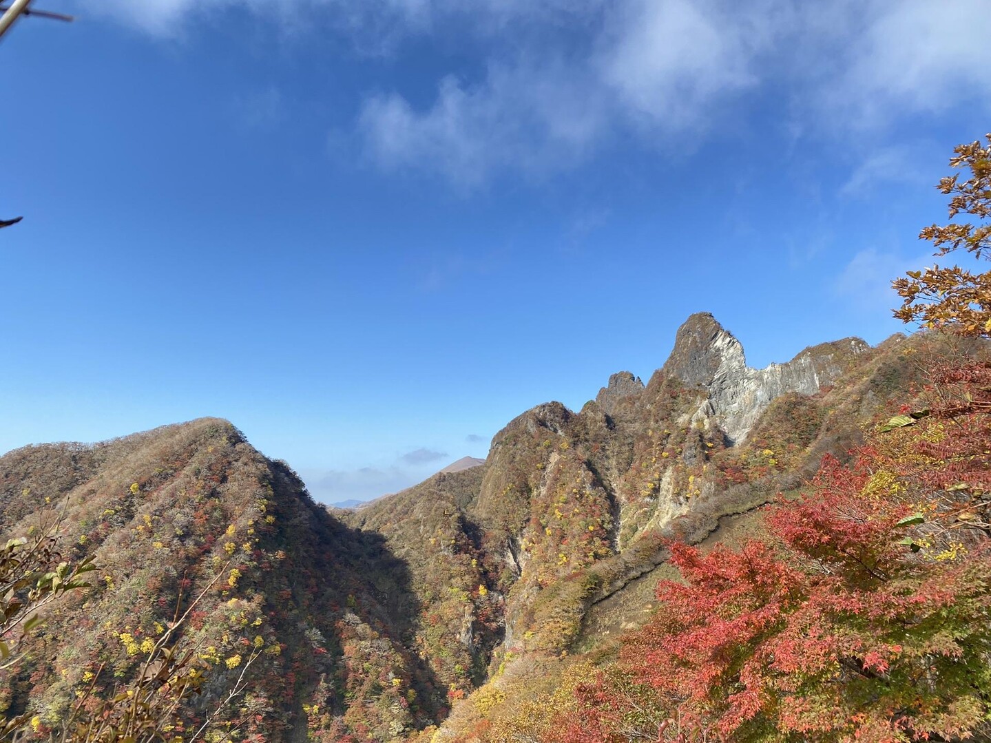 根子岳東峰 / YUKIEさんの阿蘇山・高岳・根子岳の活動データ | YAMAP / ヤマップ