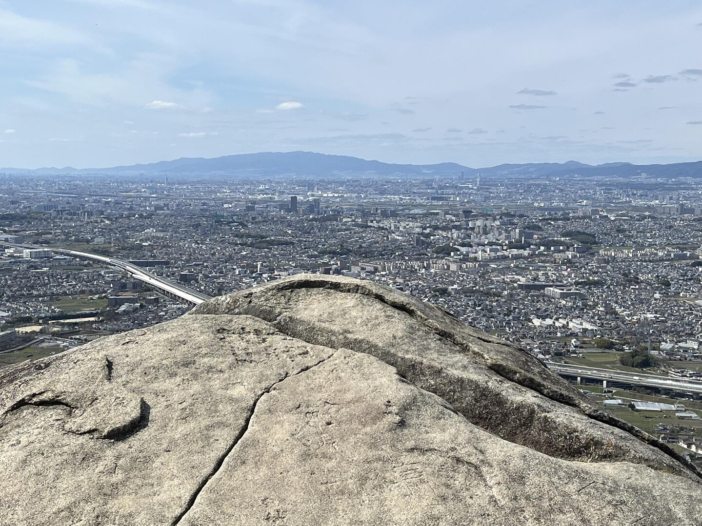国見山・交野山 / Az-Tora-Macさんの交野山・国見山の活動日記 | YAMAP / ヤマップ