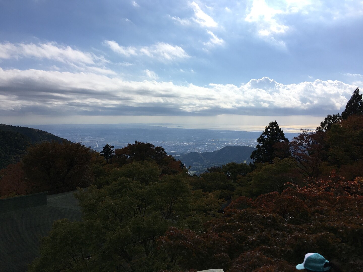 【大山】七沢温泉&ZUND-BARを目指して / tkctさんの大山の活動データ | YAMAP / ヤマップ