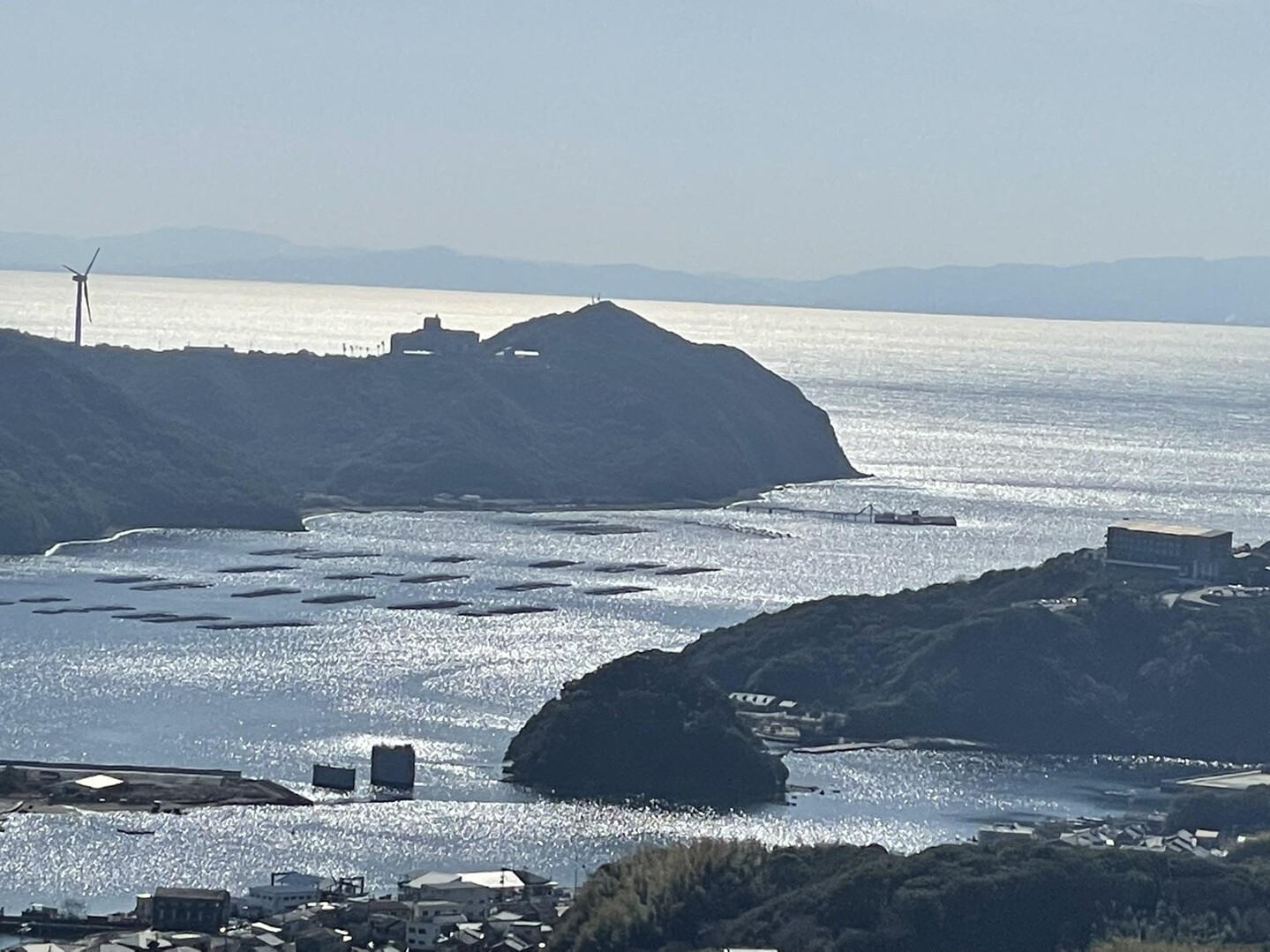 淡路島福良おだいっさんの山 / Andyさんのウォーキングの活動データ | YAMAP / ヤマップ