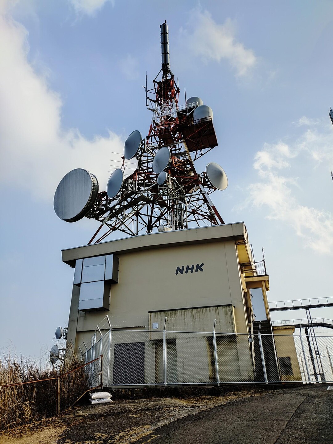 鰐塚山 / kuroさんの鰐塚山の活動データ | YAMAP / ヤマップ