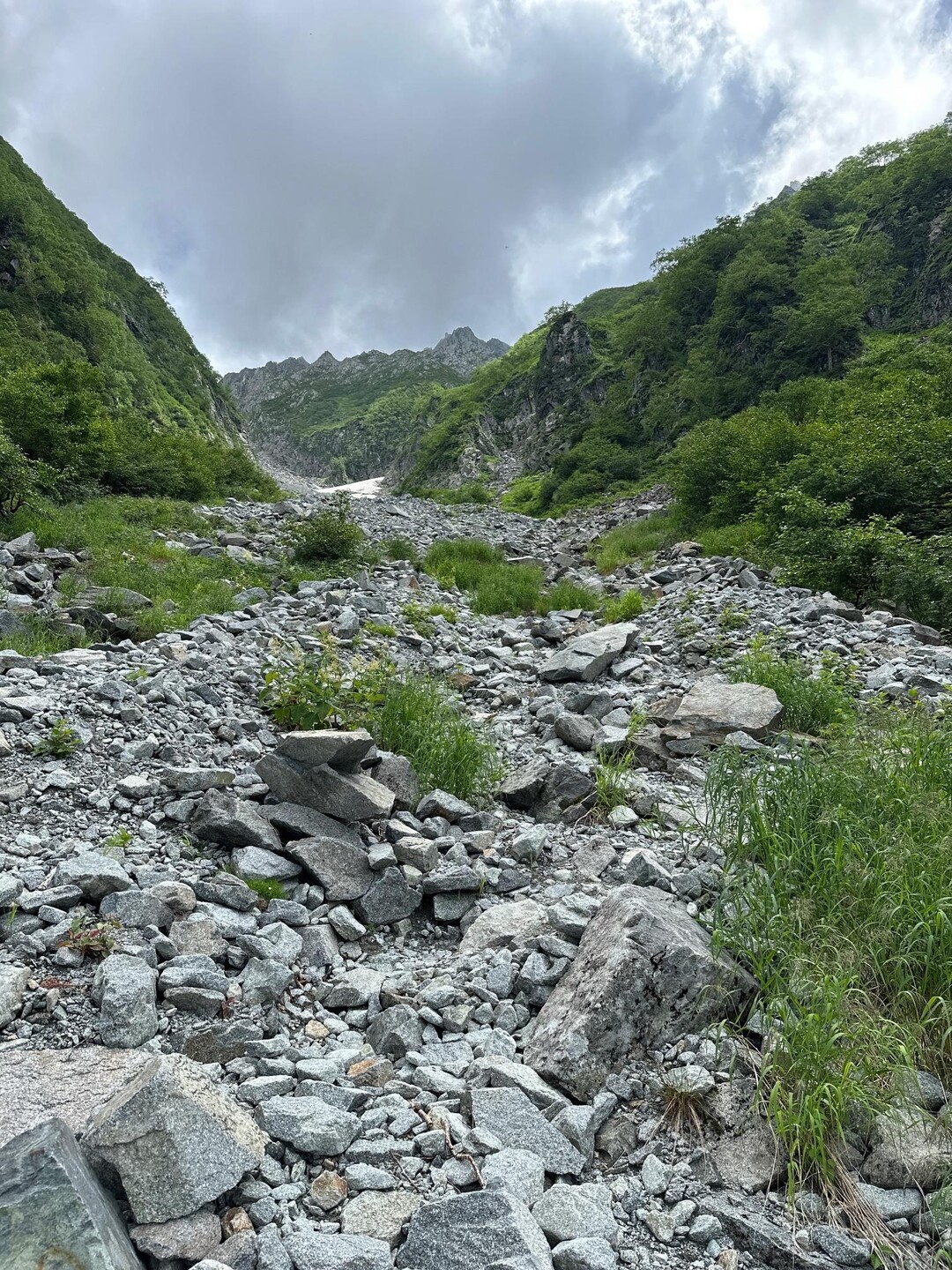 Jangers ジャンガースさんの投稿したフィールドメモ | YAMAP / ヤマップ