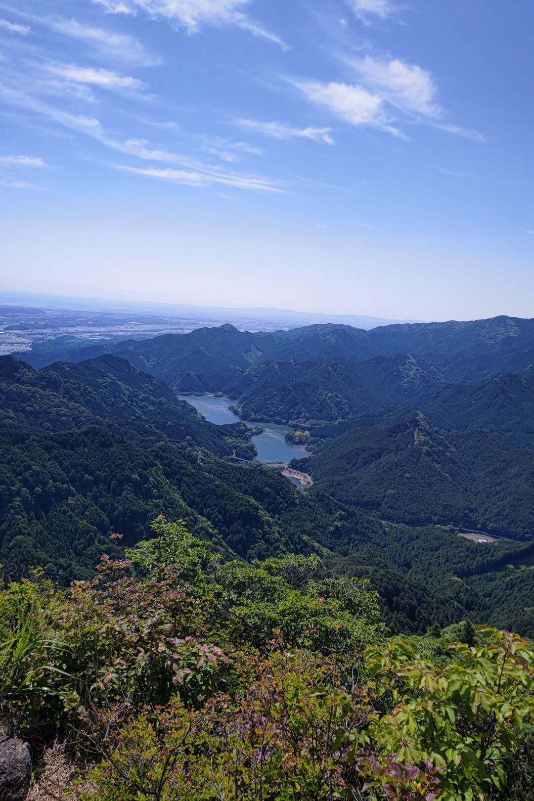 錫杖ヶ岳…行けた🤗 ️…2回目🗻 / cocataさんの錫杖ヶ岳の活動データ | YAMAP / ヤマップ
