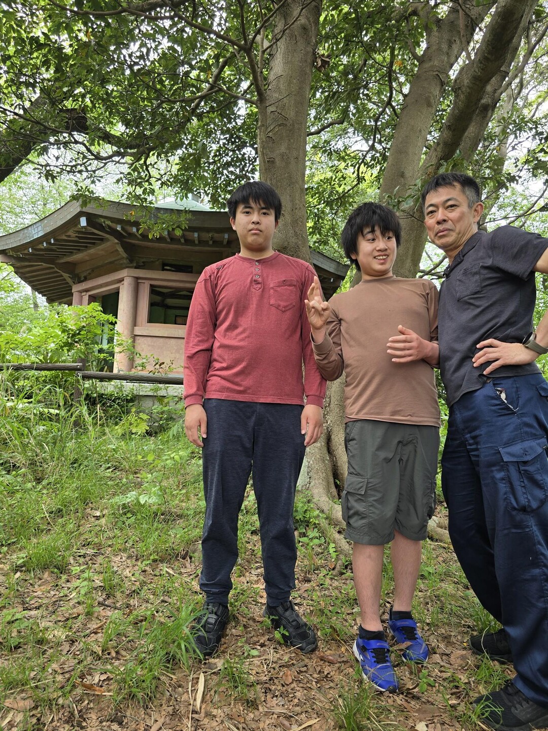 金沢山・稲荷山・日向山 / mtc0190さんの金沢山・稲荷山・日向山の活動データ | YAMAP / ヤマップ