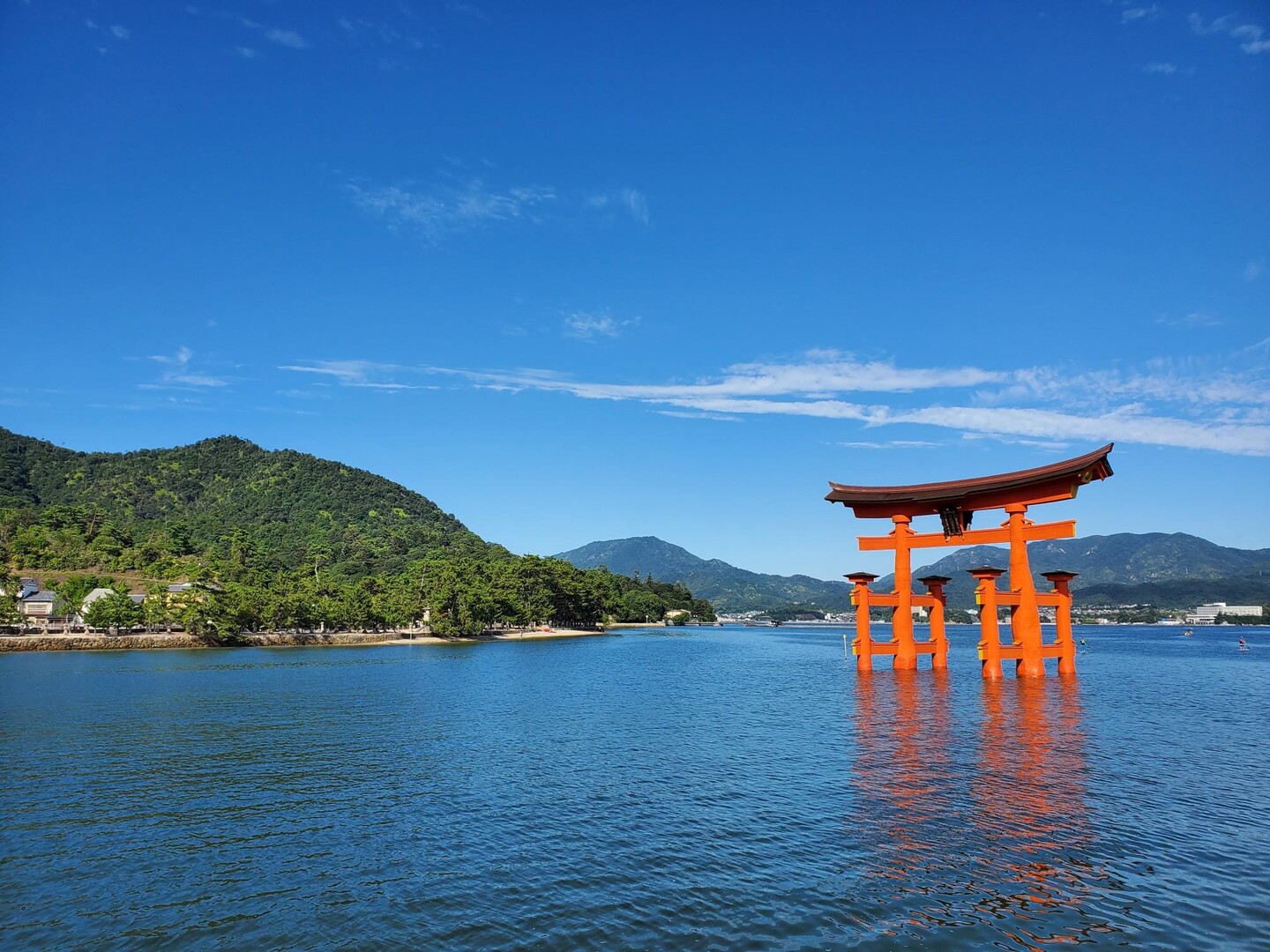 お盆に宮島の弥山へ 2023-08-14 / na-kaさんの宮島（厳島）・弥山の活動データ | YAMAP / ヤマップ