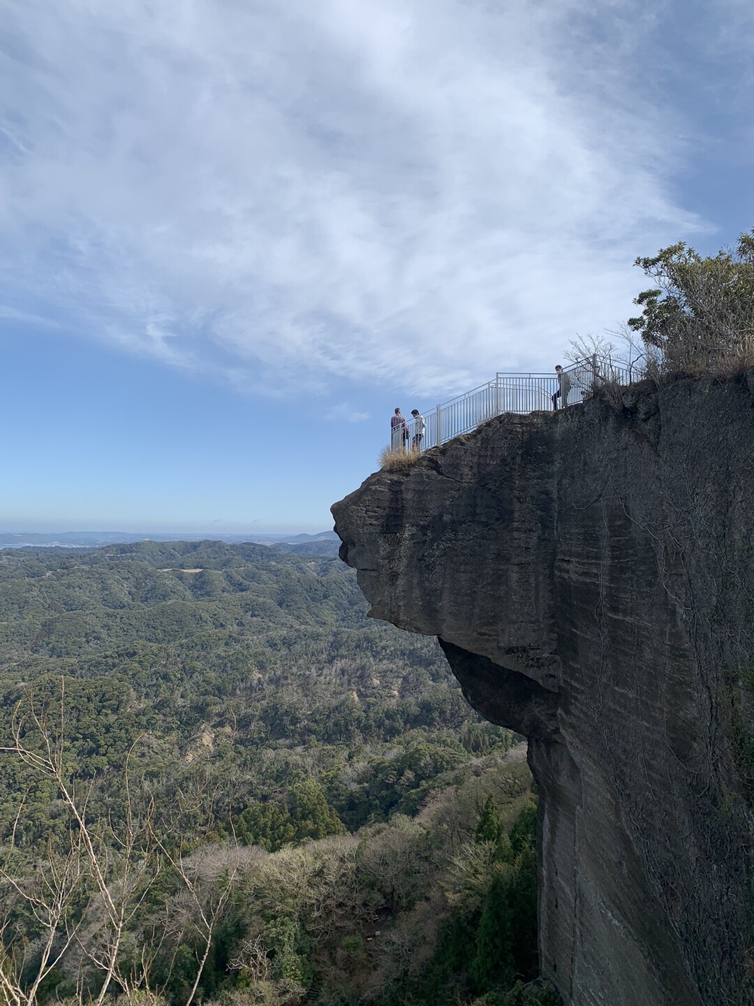 鋸山-2022-03-19 / kapiさんの鋸山の活動データ | YAMAP / ヤマップ