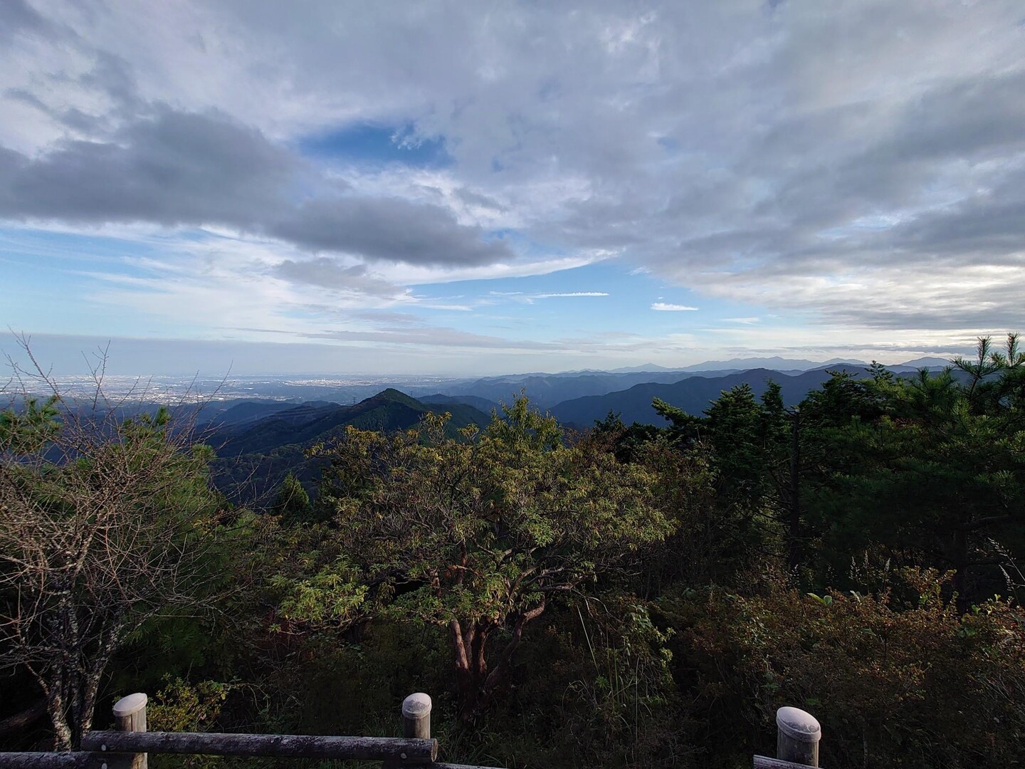御岳山・日の出山 / t2718さんの大岳山・御岳山・御前山の活動データ | YAMAP / ヤマップ