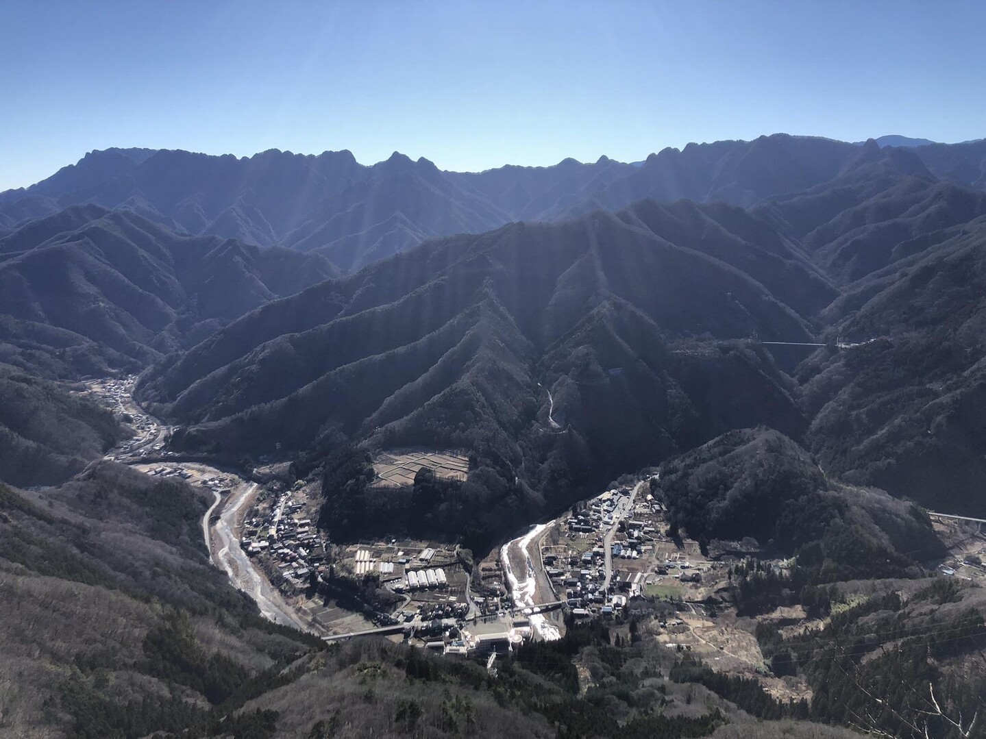 小倉山・高反山 / necomaru Xさんの笠丸山の活動データ | YAMAP / ヤマップ