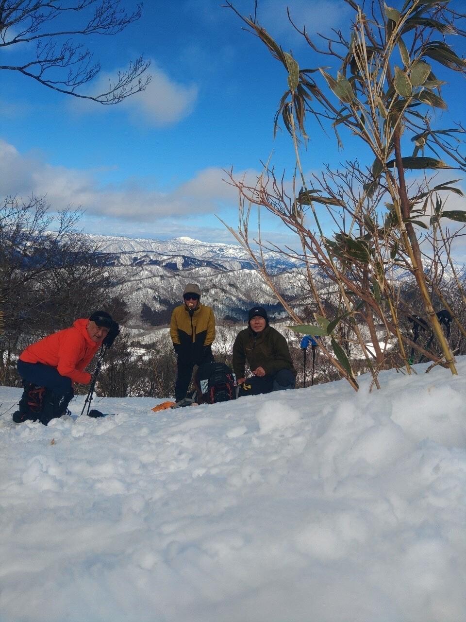 猪臥山 / TKSさんの猪臥山の活動日記 | YAMAP / ヤマップ