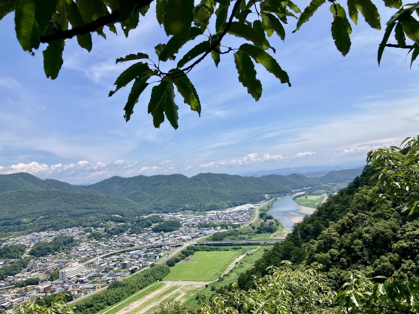 金華山 / masa oさんの金華山・洞山・舟伏山の活動データ | YAMAP / ヤマップ