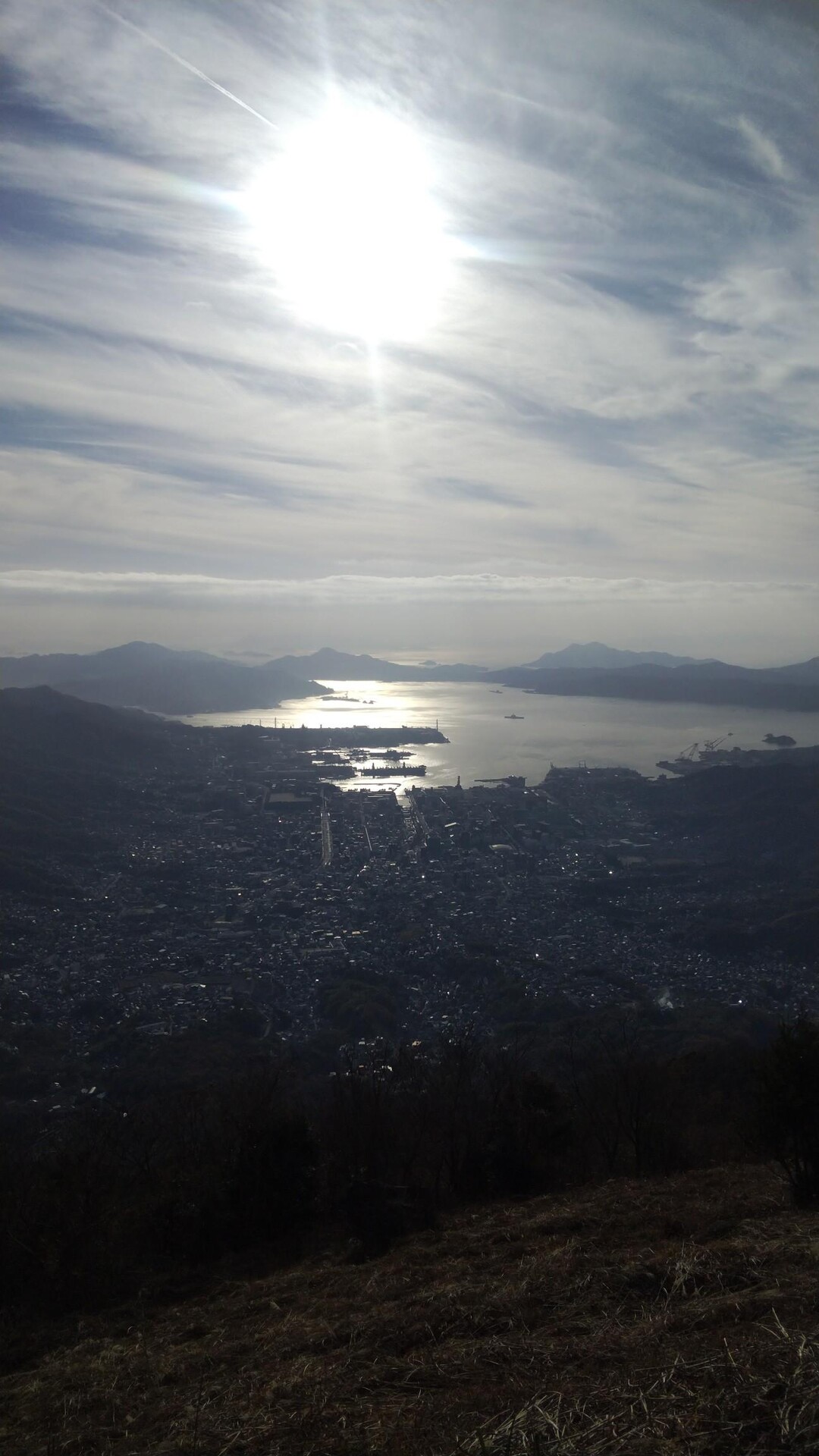 灰ヶ峰 / Mitz@さんの鉢巻山・烏帽子岩山・灰ヶ峰の活動データ | YAMAP / ヤマップ