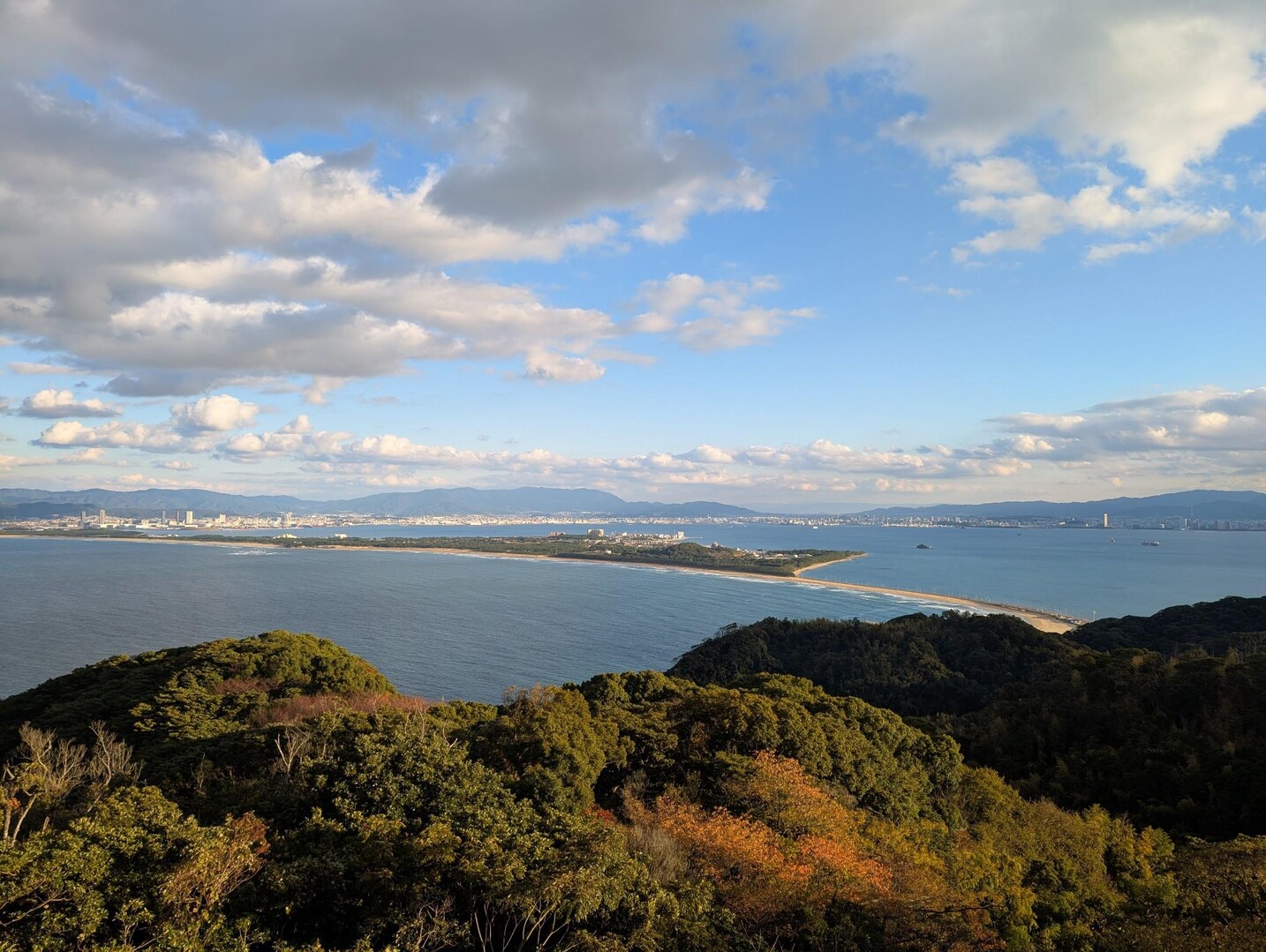 志賀島PH / ぴさんの志賀島・潮見山の活動データ | YAMAP / ヤマップ