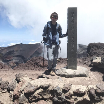 masaのページ | YAMAP / ヤマップ