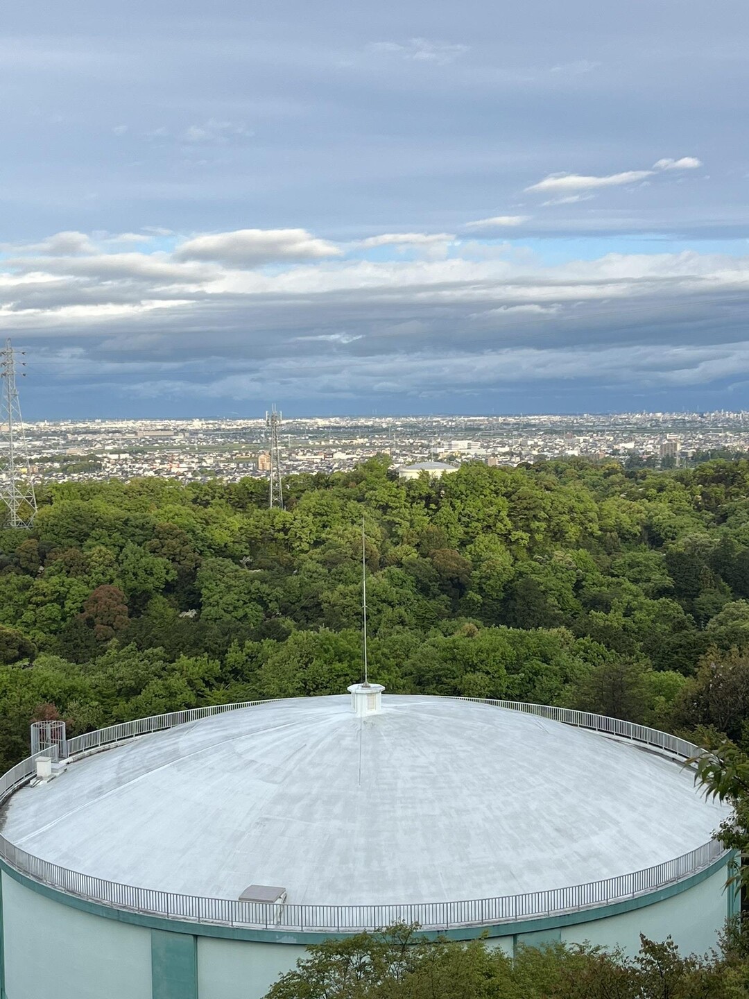 🛸「UFO」ユーフォー👯‍♀️ / ムサシさんの額堂山・水晶山・京ヶ峯の活動データ | YAMAP / ヤマップ