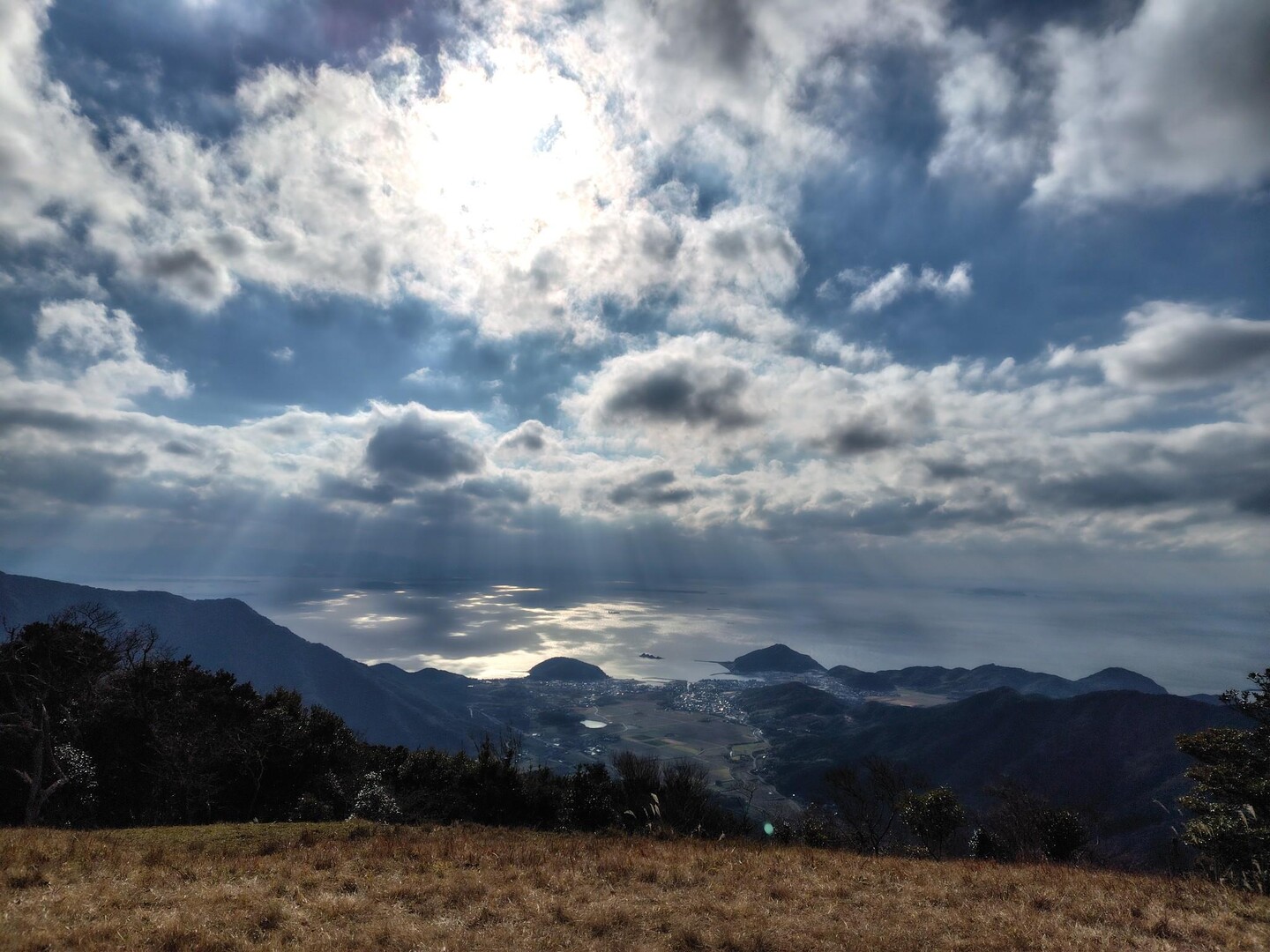 鬼ヶ城147 / Ymarpyさんの竜王山・鋤尖山・鬼ヶ城の活動データ | YAMAP / ヤマップ