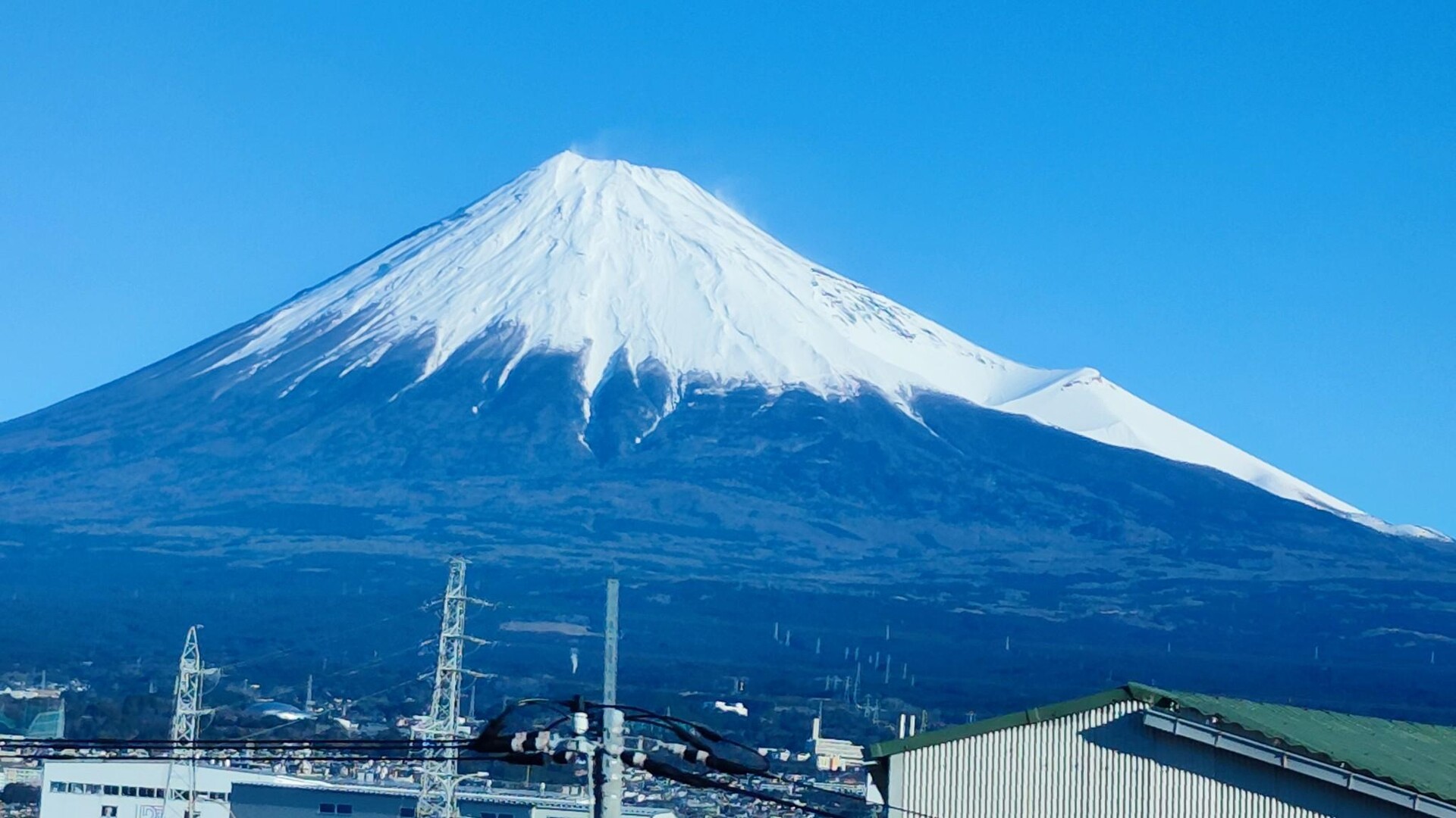 2024/1/25 08時30分 大寒波... / tolucky(^^)さんのモーメント | YAMAP / ヤマップ