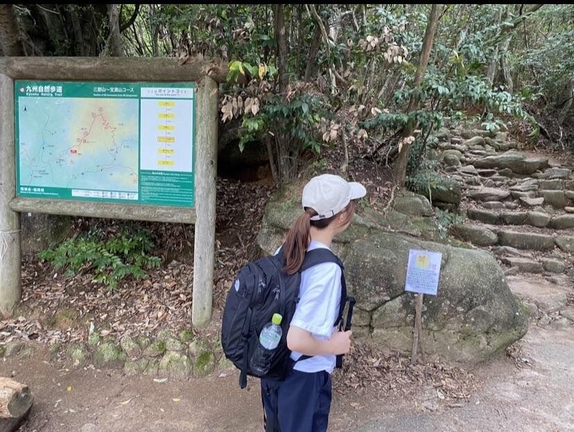 madokaのページ | YAMAP / ヤマップ