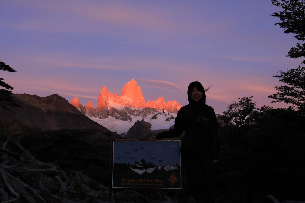 kasumiのページ | YAMAP / ヤマップ