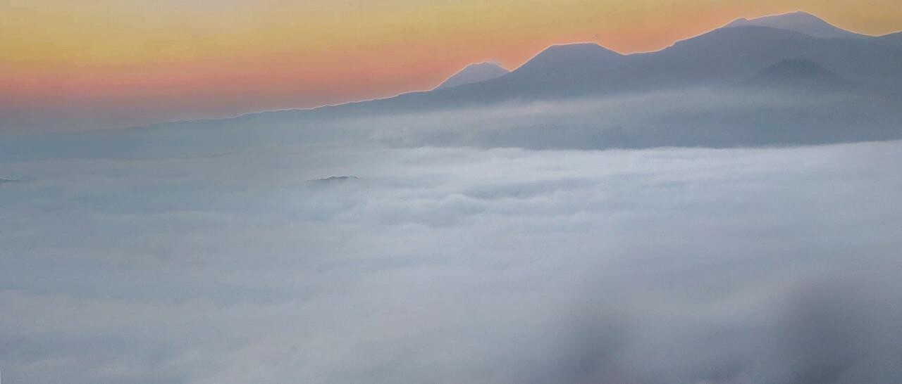 久しぶりの熱帯夜・・28℃ 二度寝に成功... / sin358さんのモーメント | YAMAP / ヤマップ