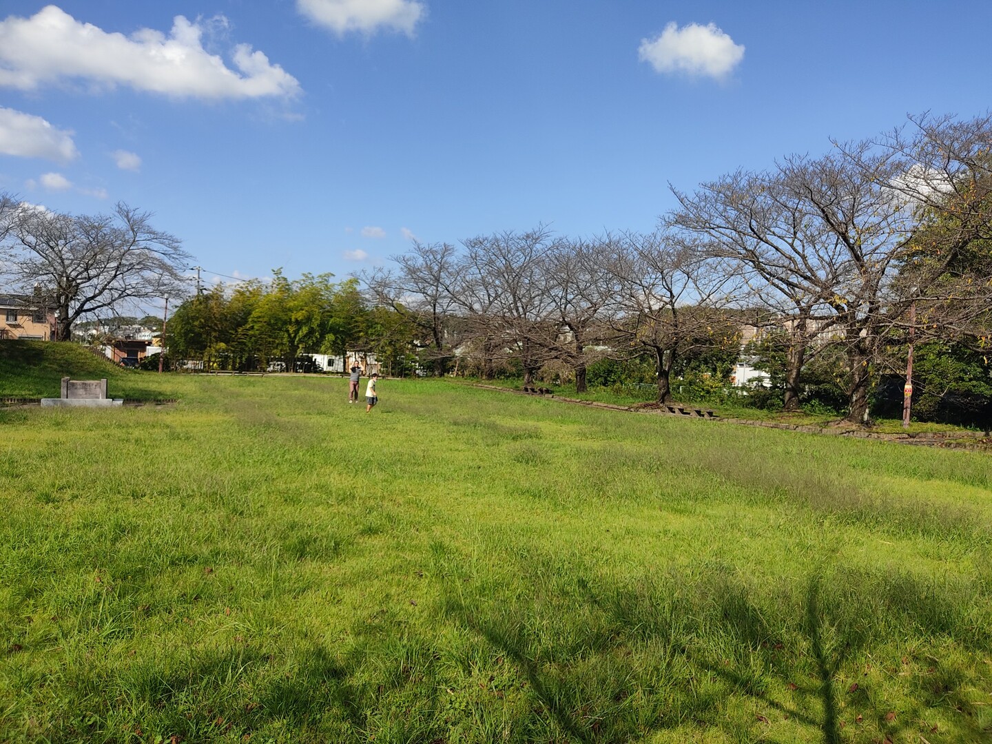 沓掛城址(⁠豊明市) / Yuzuさんのランニングの活動データ | YAMAP / ヤマップ
