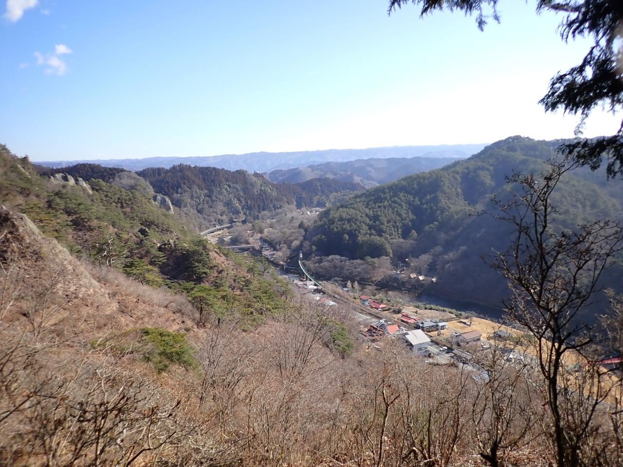 矢祭山・檜山 / hidejさんの矢祭山・檜山の活動データ | YAMAP / ヤマップ